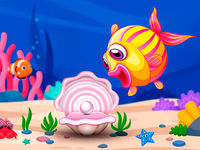 Game: Fish Kingdom - Free online games - GamingCloud