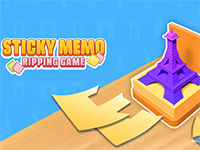 Sticky Memo - Ripping Game - Strategy games - GamingCloud