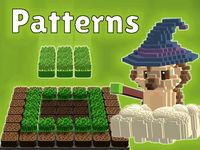 Patterns - Mind games - GamingCloud