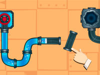 Water Pipes - Mind games - GamingCloud