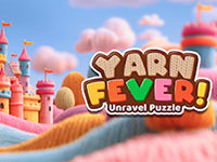 Yarn Fever! Unravel Puzzle - Mind games - GamingCloud