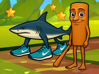 Italian Brainrot Find the Stars - Mind games - GamingCloud