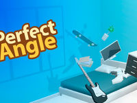 Game: Perfect angle - Free online games - GamingCloud