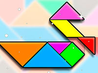 Play Free Online Tangrams Games - GamingCloud