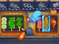 BBQ Sort Puzzle - Mind games - GamingCloud