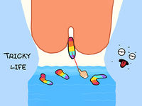 Game: Tricky Life - Free online games - GamingCloud