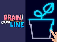 Brain Draw Line - Denkspiele - GamingCloud