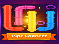 Game: Pipe Connect - Free online games - GamingCloud