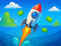 Game: Rocket Fest - Free online games - GamingCloud