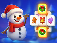 Game: Winter Wonderland Mahjong - Free online games - GamingCloud