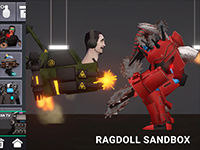Last Play - Ragdoll Sandbox - Other games - GamingCloud