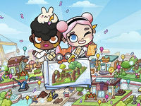 Game: Avatar - Build a City - Free online games - GamingCloud