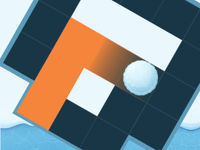 Winter Maze - Mind games - GamingCloud