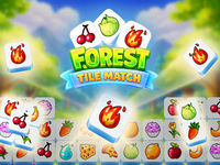 Spiel: Forest Tile Match - Kostenlose Online Spiele - GamingCloud