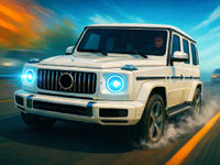 Luxury Highway Cars - Simulation games - GamingCloud