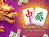 Mahjong Unlimited - Mind games - GamingCloud