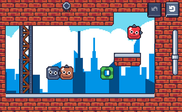 Globs - Mind games - GamingCloud