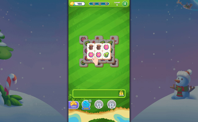 Tile Family Match - Mind games - GamingCloud