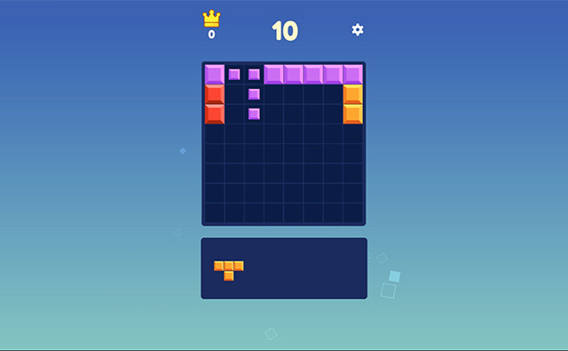 Block Blasty Saga - Mind games - GamingCloud