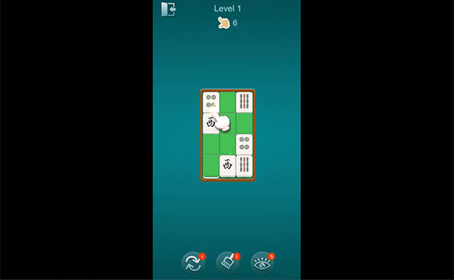 Mahjong Slide Puzzle - Mind games - GamingCloud