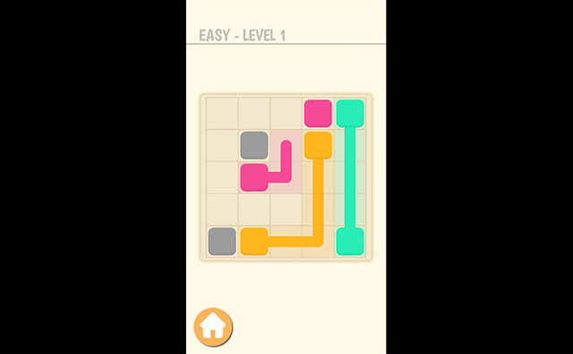 NG - Flow Lines - Mind games - GamingCloud