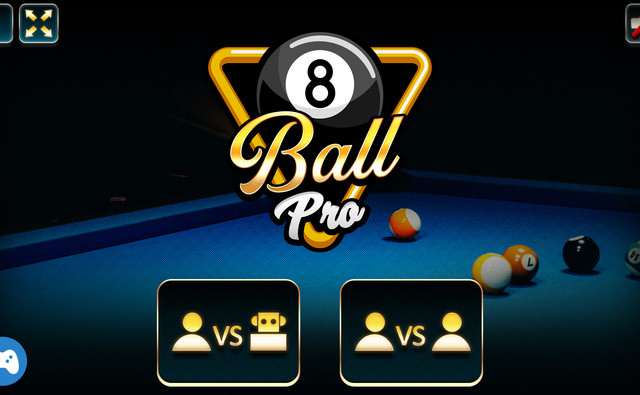 8 Ball Pro - Sport games - GamingCloud
