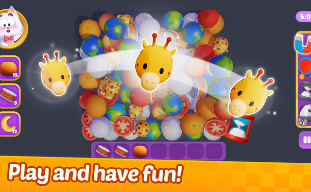 Guru Match 3D - Mind games - GamingCloud