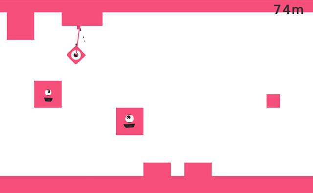 Klung - Arcade games - GamingCloud