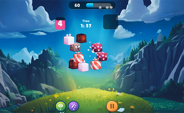 Mahjong Pet Quest - Mind games - GamingCloud