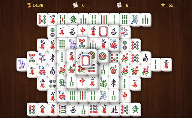 Heritage Mahjong Classic - Mind games - GamingCloud