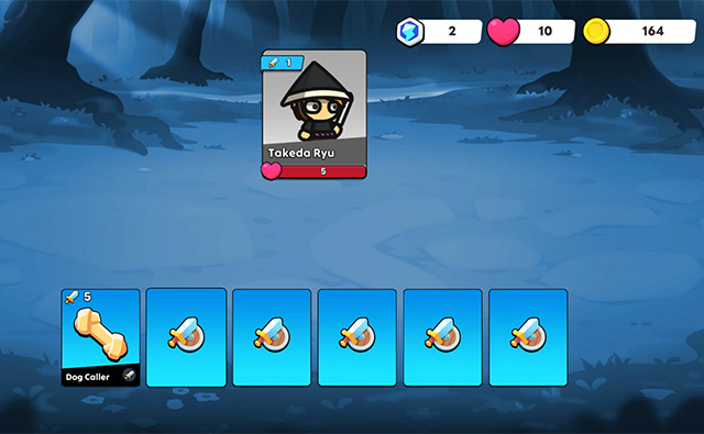 Memory Wars - Cards games - GamingCloud