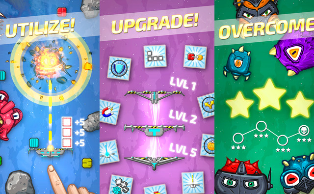 Super Utilizer - Shoot'em up games - GamingCloud