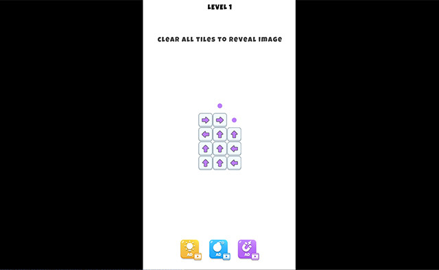 Tap Gallery - Denkspiele - GamingCloud