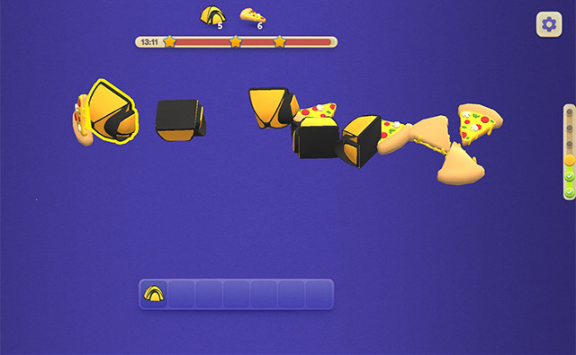 Mojo Match 3D - Mind games - GamingCloud