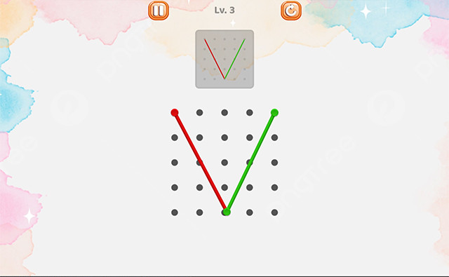 Link Flow - Mind games - GamingCloud