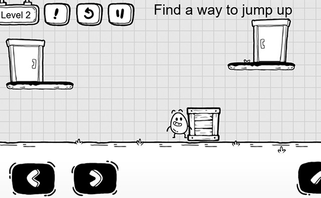 Egg Adventure 2 - Platform games - GamingCloud