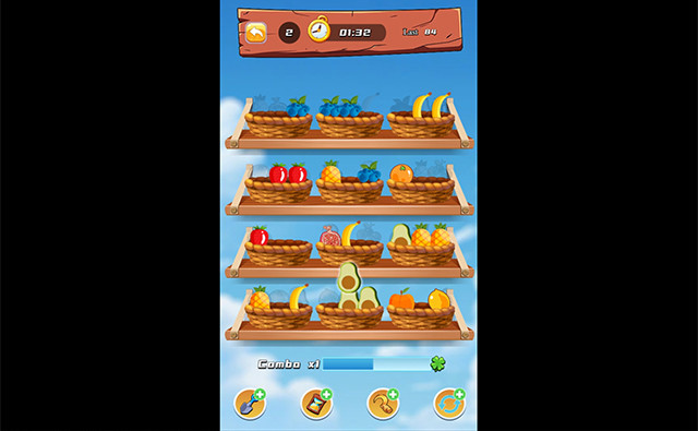 My Tiny Land - Mind games - GamingCloud