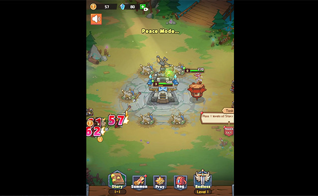 Tower Defense - Strategy games - GamingCloud
