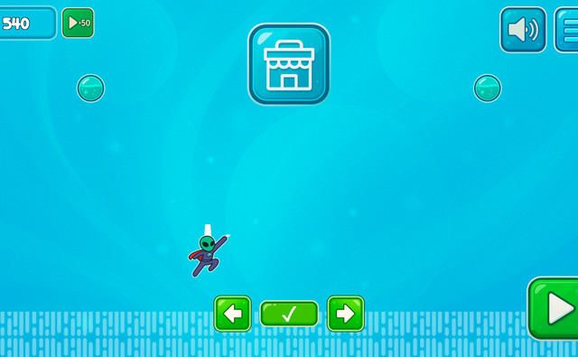 Stickboys Hook - Arcade games - GamingCloud