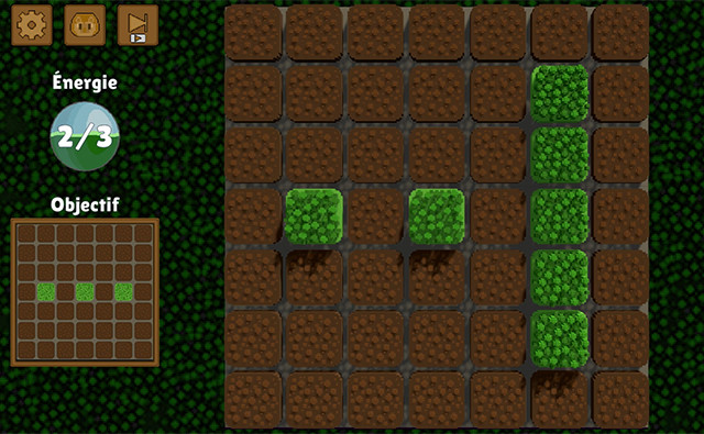 Patterns - Mind games - GamingCloud