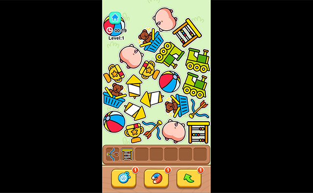 Catch The Pig - Mind games - GamingCloud