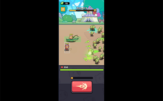 Capybara Go! - Strategy games - GamingCloud