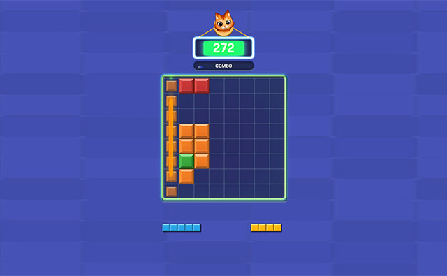 Happy Blocks - Denkspiele - GamingCloud