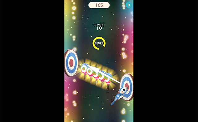 Peckshot - Arcade games - GamingCloud