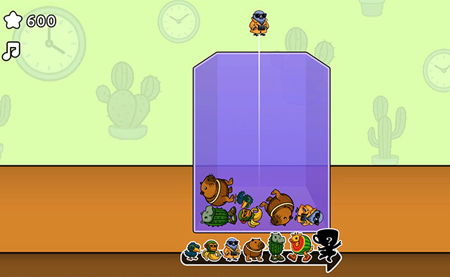 Merge Brainrot 2 - Mind games - GamingCloud