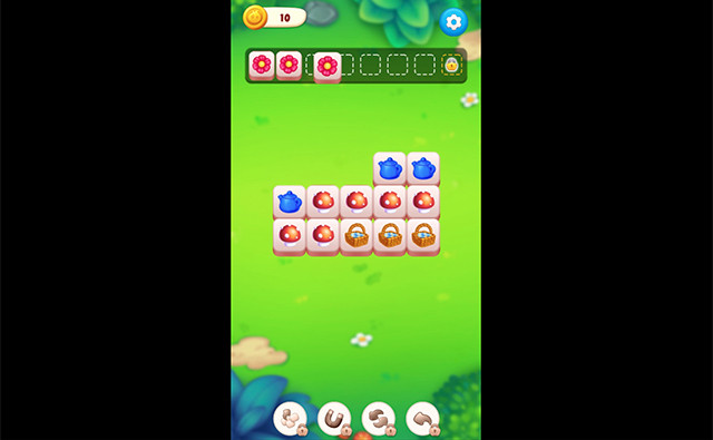 Tile Adventure - Mind games - GamingCloud