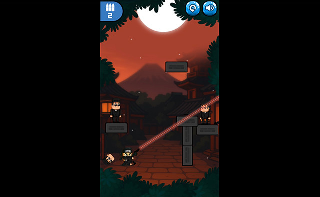 Mr Cappuccino Assassino - Shooterspiele - GamingCloud