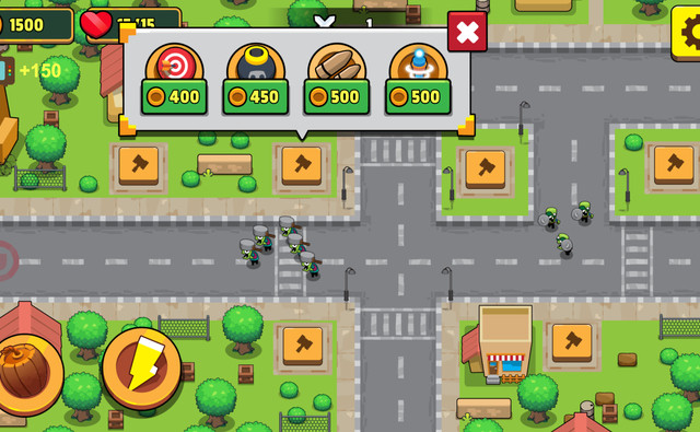 Kingdom Rush Tower Defense TD - Strategy games - GamingCloud