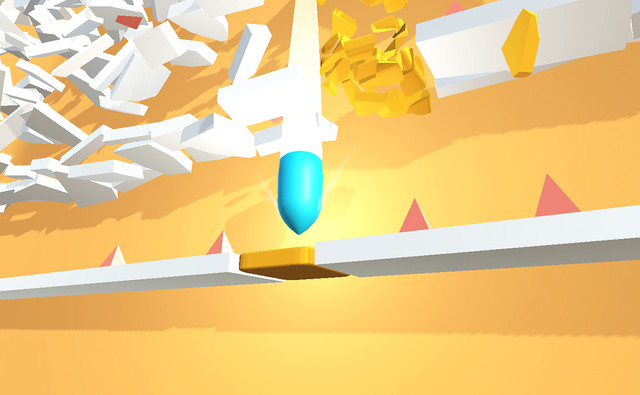 Bullet Smasher - Arcade games - GamingCloud