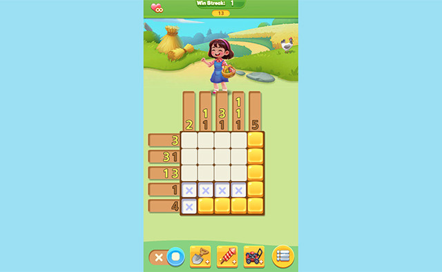 Sudoku Garden - Denkspiele - GamingCloud